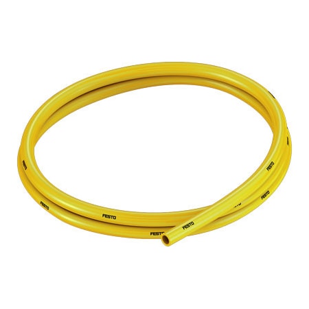 Festo Plastic Tubing PUN-8X1, 25-GE PUN-8X1,25-GE | Zoro