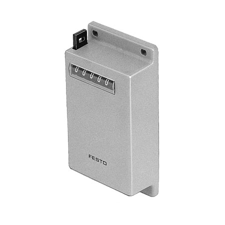 Festo Adding Counter PZA-A-B PZA-A-B | Zoro
