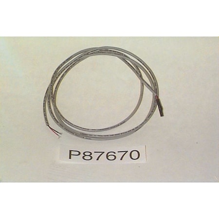 Aaon SENSOR TEMP NOVAR P87670 | Zoro