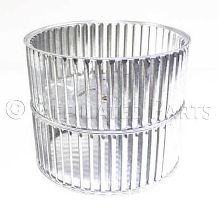 Iec BLO WHL GN845343D D030-70005176 | Zoro