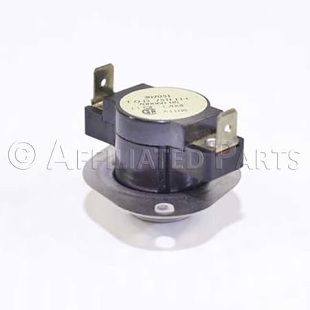 Iec LIMIT SWITCH L130 L200 E035-70006008 | Zoro