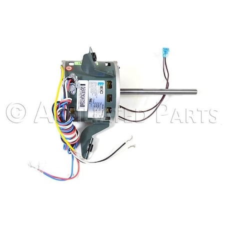Iec 18HP, 115V FAN COIL MOTOR E020-70021593 | Zoro