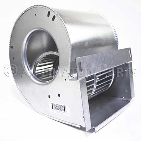 Iec BLOWER ASSEMBLY WWHEEL 70191501 | Zoro