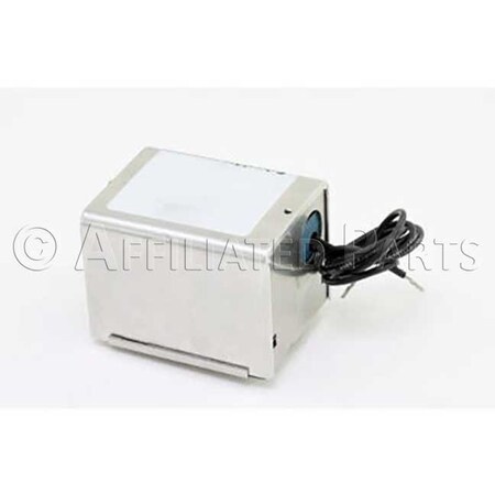 Iec ACTUATOR ERIE 24V MODULATING A B035-71159953 | Zoro