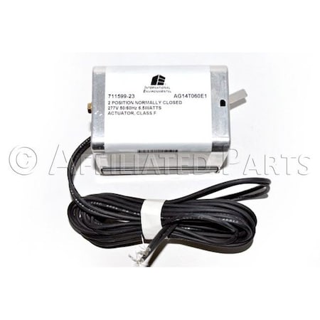 Iec ACTUATOR ERIE 277V NC F B035-71159923 | Zoro
