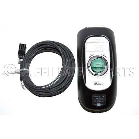 Iec ACTUATOR TACO 24V NC ZA02492H1 96 B035-71488512 | Zoro