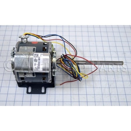 Iec 130HP, 208240V FAN COIL MOTOR E020-71525058 | Zoro