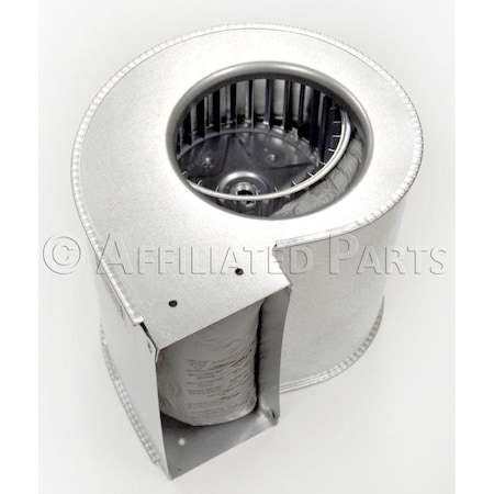 Iec BLOWER HOUSING ASSY L0306 D019-90000295 | Zoro