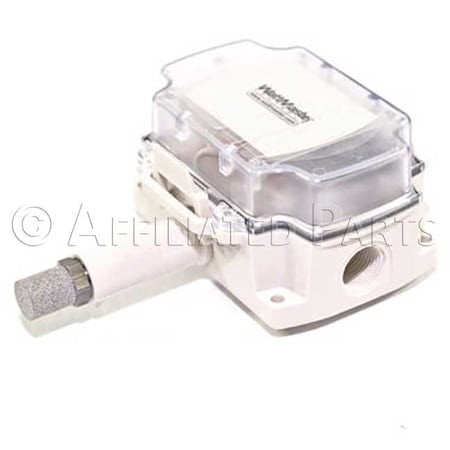 Aaon 3 Outdoor Air Relative Humidity Sensor ASM01647 | Zoro