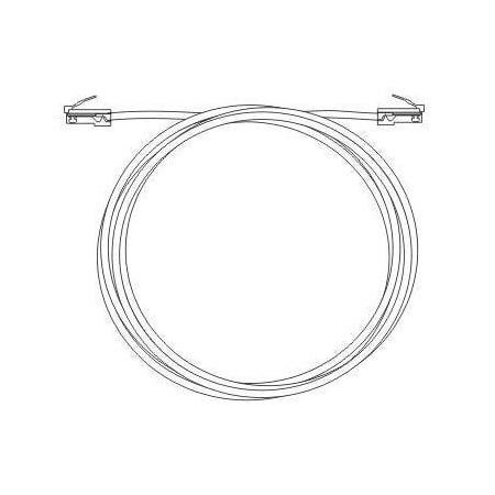 Aaon 25' Modular Room Sensor Cable Assembly V50240 | Zoro