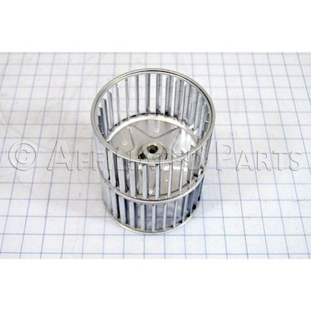 Iec BLOWER WHEEL L0306 D030-70005125 | Zoro