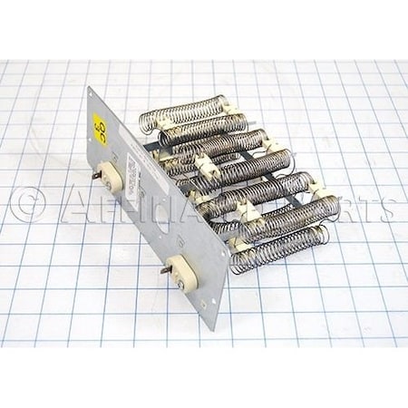 Iec HTR ASSY 277V 30KW WIE0306 E005-70300201 | Zoro