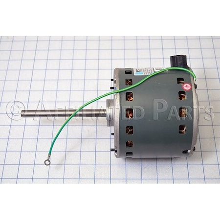Iec 13HP, 277V FAN COIL MOTOR E020-70556377 | Zoro