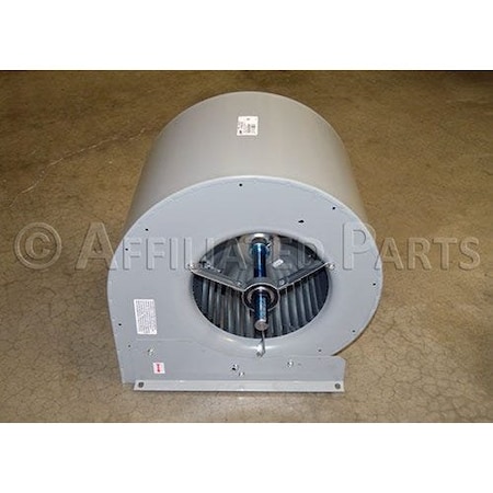 Iec BLOWER HOUSING ASSEMBLY KEYED SHAFT PB F080-70356016 | Zoro