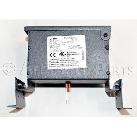 Liebert POINT LEAK DETECTION SENSOR LT410S | Zoro