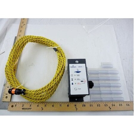 Liebert LEAK DET KIT LT460 W30' CABLE LT460-Z30S | Zoro