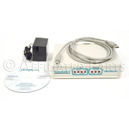 Aaon CommLink 5 Communications Interface Kit ASM01874 | Zoro