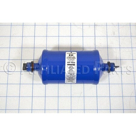 Aaon LIQUID LINE FILTER DRIER 50 P34340 | Zoro