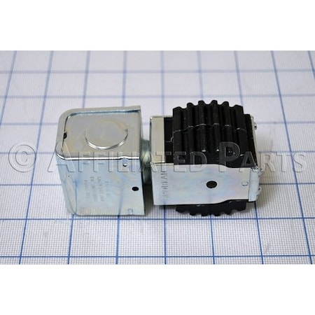 Aaon SOLENOID COIL MKC2 1105060 P36460 | Zoro