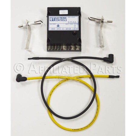 Aaon Ignition Control Kit P799KIT | Zoro