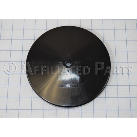 Aaon MOTOR RAIN SHIELD CANOPY R17271 | Zoro