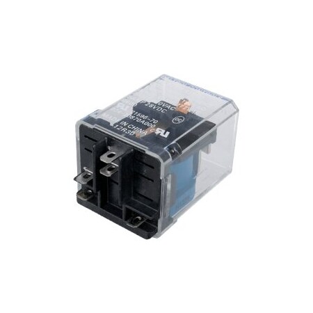 York Source1 Relay Cntrl 24V S1-02420870000 | Zoro