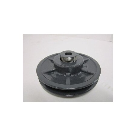 York Sheave Variable 1 Grv 1375 Bore 1Vp68 S1-02812010700 | Zoro