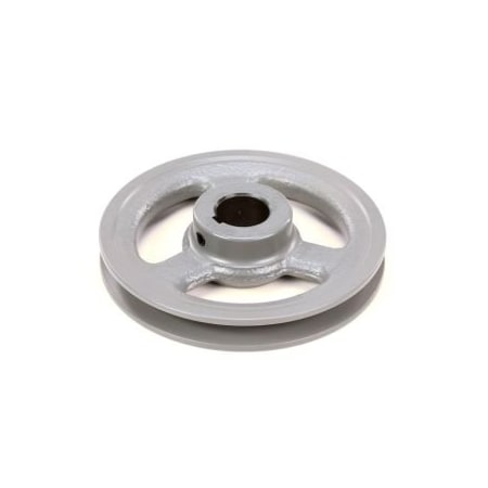 York Sheave Fixed 1 Grv 1 Bore Ak56 S1-02812363700 | Zoro