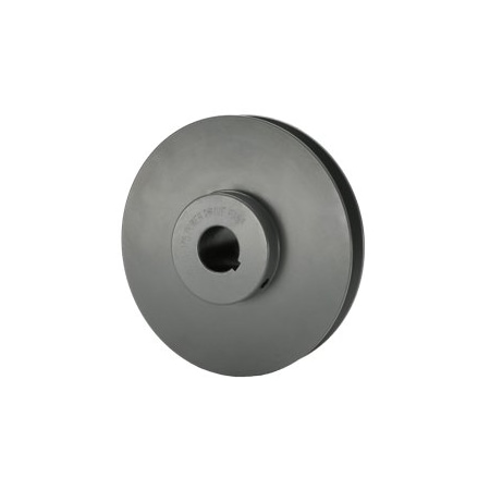 York Sheave Variable 1 Grv 1125 Inch Bore S1-02814720000 | Zoro