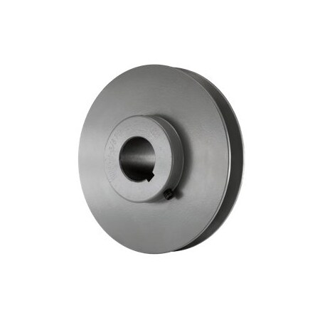 York Sheave Variable 1 Grv 1375 Bore 1Vp60 S1-02814851000 | Zoro