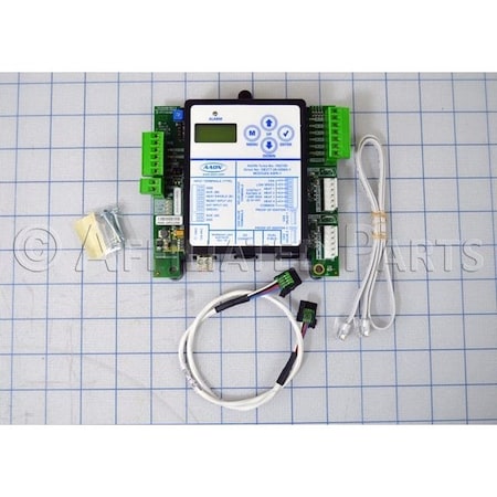 Aaon MODGASXWR2 Controller ASM01695 | Zoro