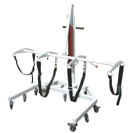 Afs Body & Casket Lift (OS Heavy Duty) 11014 | Zoro