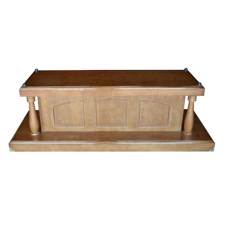 Afs Casket Bier - Walnut 72135 | Zoro