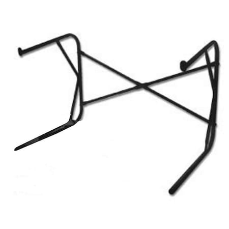 Afs Casket Display Rack - Angled Top 5711093 | Zoro