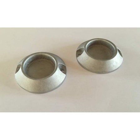 Afs Cot Post Cup Raised (each) 5711069 | Zoro