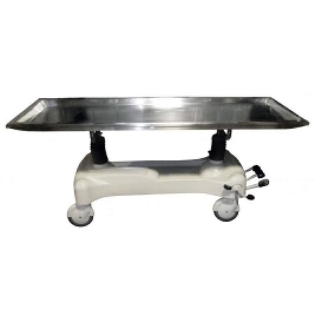 Afs Hydraulic Embalming Table 11027 | Zoro