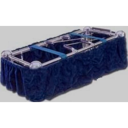 Afs Lowering Device Drape: Blue 5711110 | Zoro