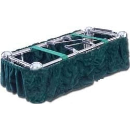 Afs Lowering Device Drape: Green 5711112 | Zoro