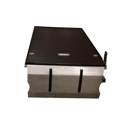 Afs Removal Tray with Ramp 5711090 | Zoro