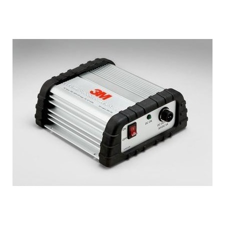 3M Power Supply with AC Power Cord 28436, AC input 100-240 volt, Full ...