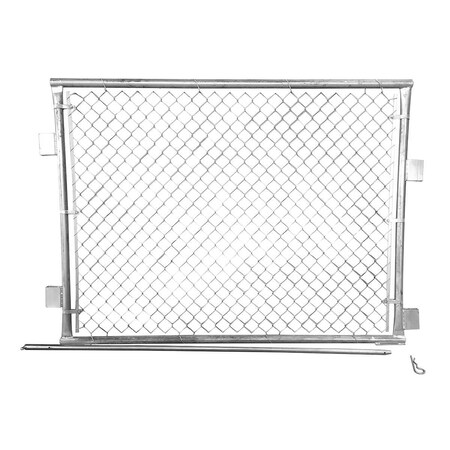 Vizcon WIND / GAWK SCREEN FOR WATER WALL FENCE PANEL 45032-WWF-WSG | Zoro