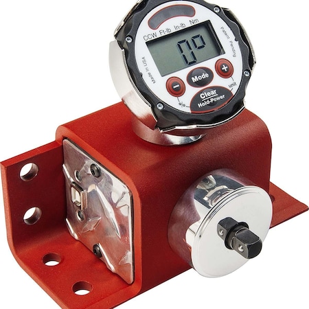 Proto Proto 1/4" Drive Electronic USB Torque Tester 5-50 in-lbs J6470-C ...