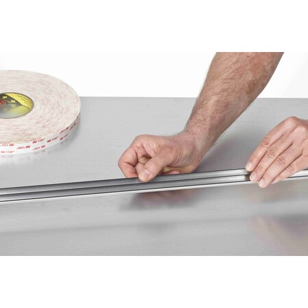 3M Vhb Tape 4952, 1 In X 36 Yd, 45 Mil 7000123481 | Zoro