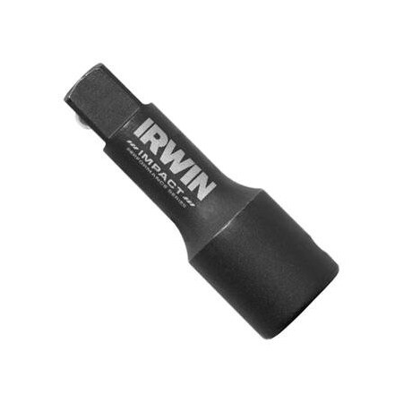Irwin Square Drive Extensions 1/2" 1882411 | Zoro