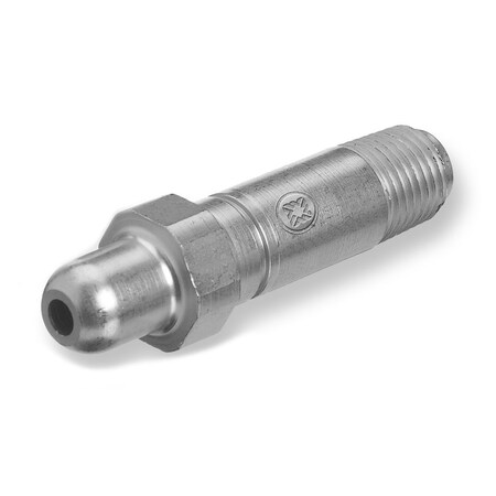 Western Enterprises CGA 330, 2" in length SS-333 | Zoro