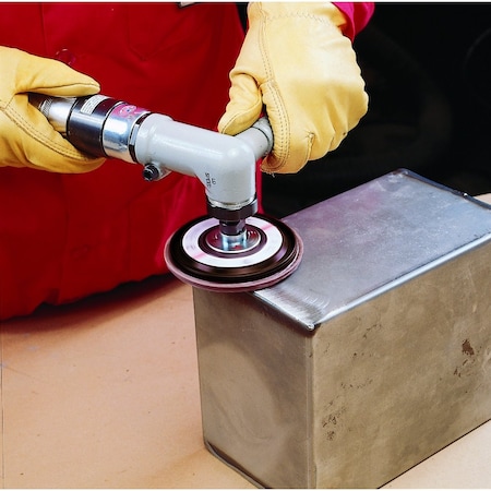 3M Flap Disc 747D, 60, T27, 4-1/2 In X 7/8 In 7000028344 | Zoro