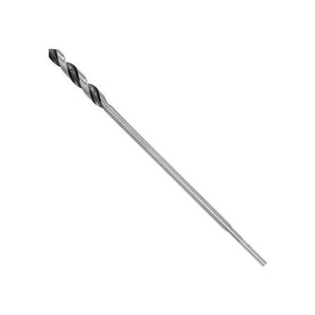 Irwin Straight Shank Installer Bit, 3/8" 1890829 | Zoro