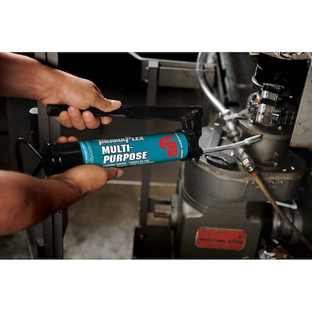 Itw Professional Thermaplex Multi-Purpose 14 Oz. Cartridge 70614 | Zoro