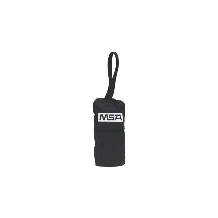 Msa Safety Suspension Trauma Safety Step, Witho Carab 10143347 | Zoro