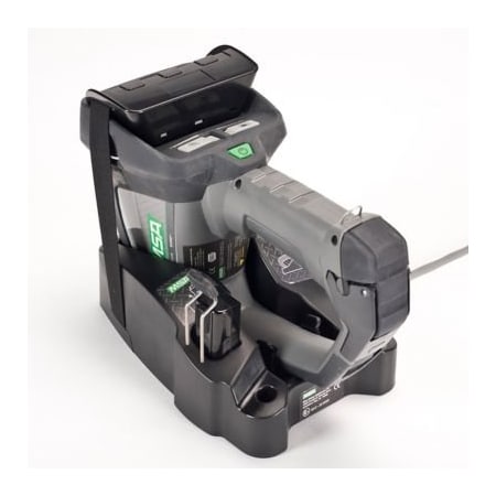 Msa Safety Evolution 6000 Tic Vehicle Kit (2 Batteries / Vehicle ...